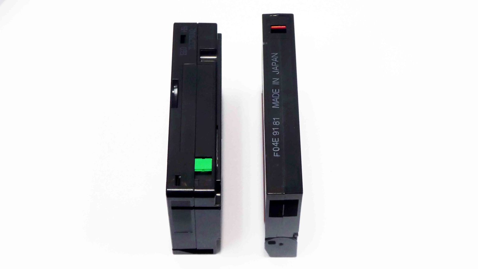 8mm to VHS Cassette adapter.